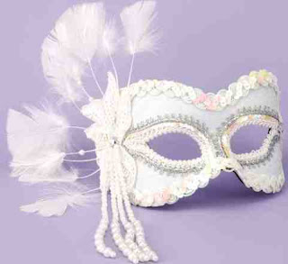 Masquerade: Mask Ideas!!!